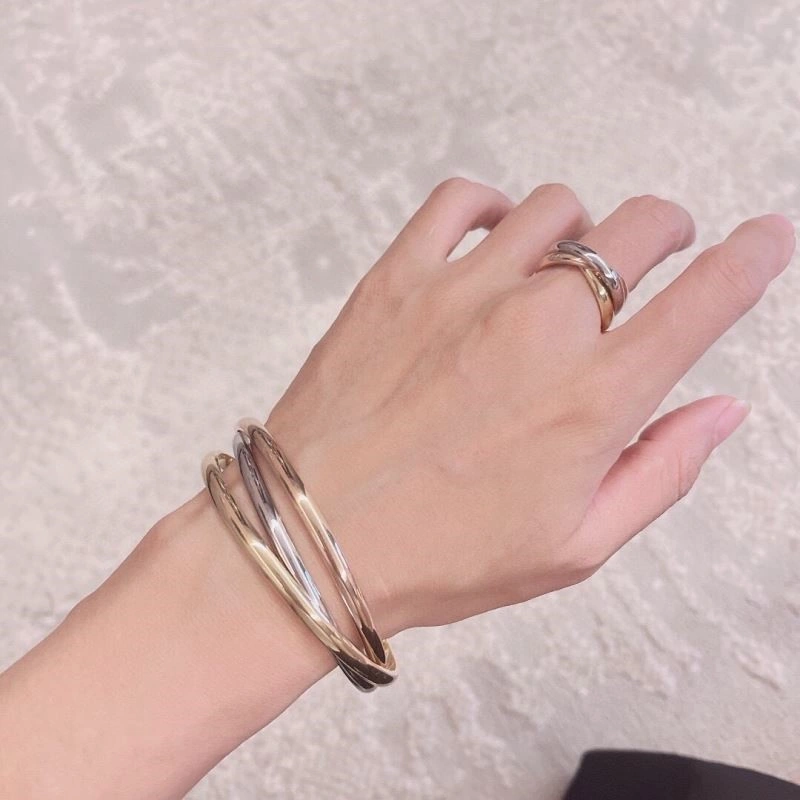 Reasonably priced Cartier Bracelets