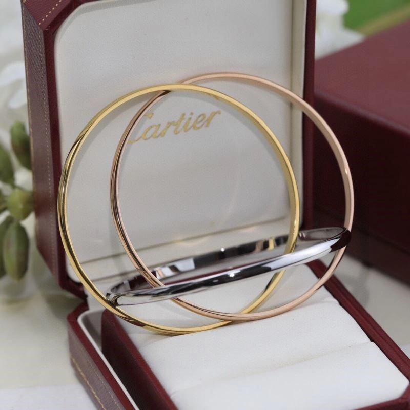 Reasonably priced Cartier Bracelets