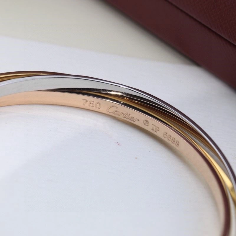 Reasonably priced Cartier Bracelets