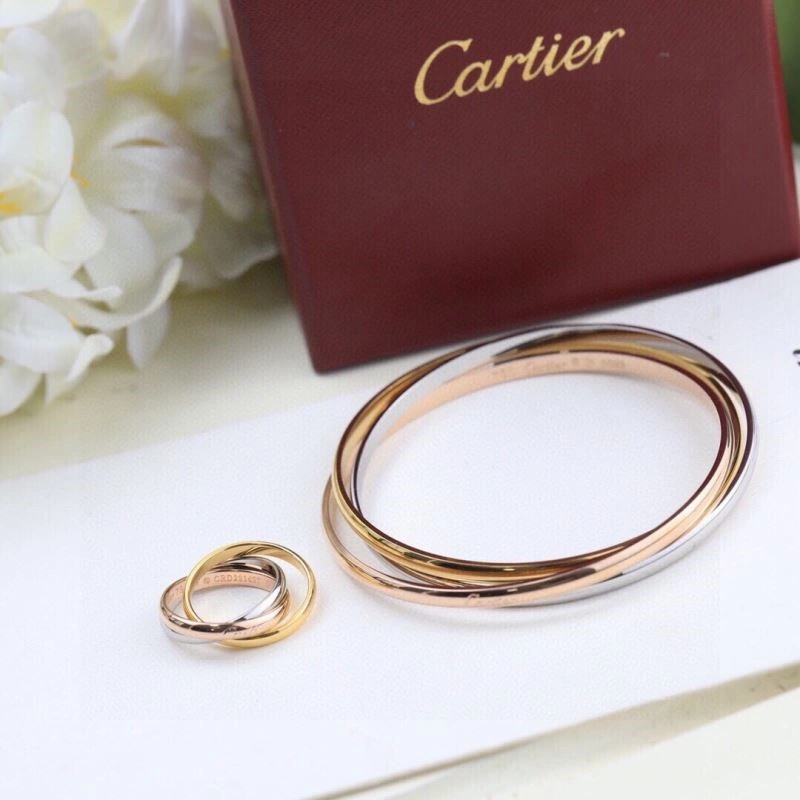 Reasonably priced Cartier Bracelets
