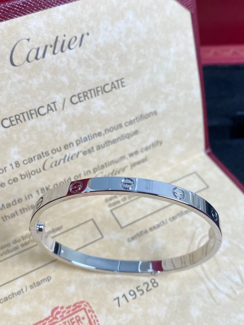 Cartier Bracelets