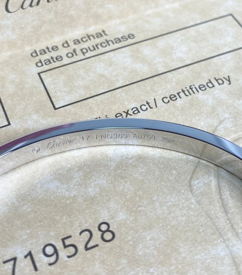 Inexpensive Cartier Bracelets