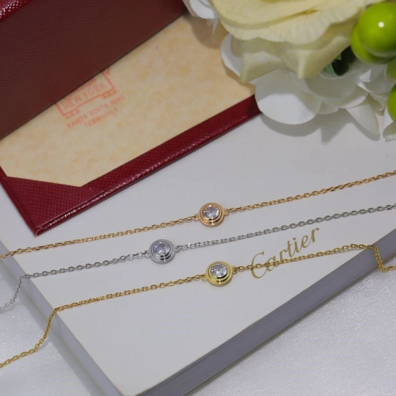Cartier Bracelets
