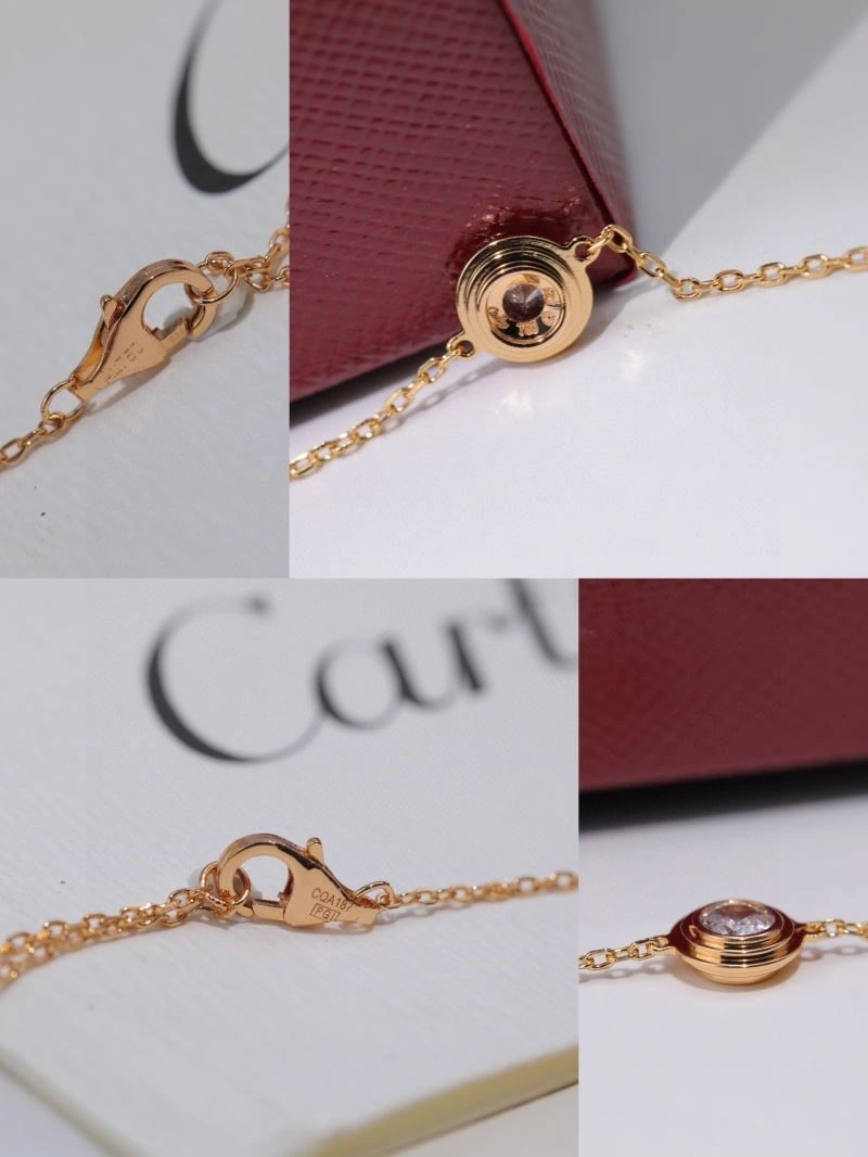 Low-cost Cartier Bracelets