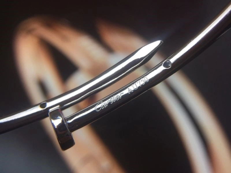 Accurate model Cartier Bracelets