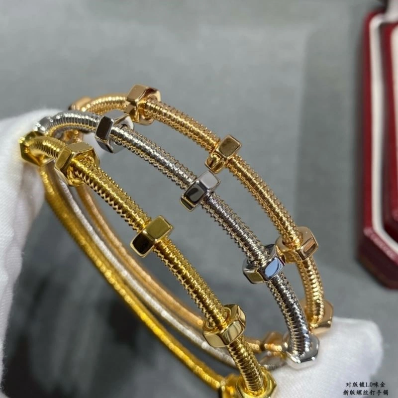 Affordable Cartier Bracelets