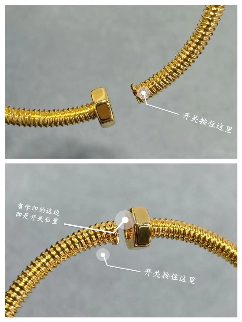 Affordable Cartier Bracelets