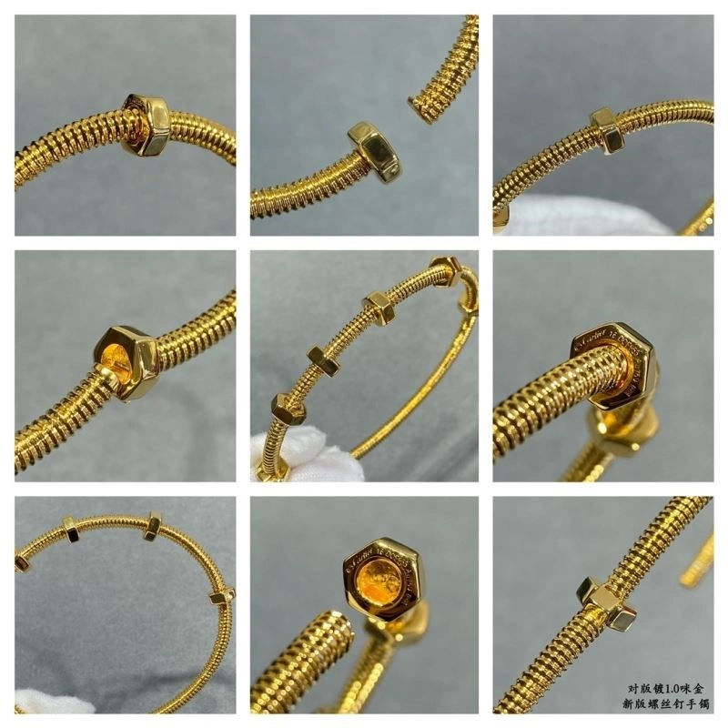 Affordable Cartier Bracelets