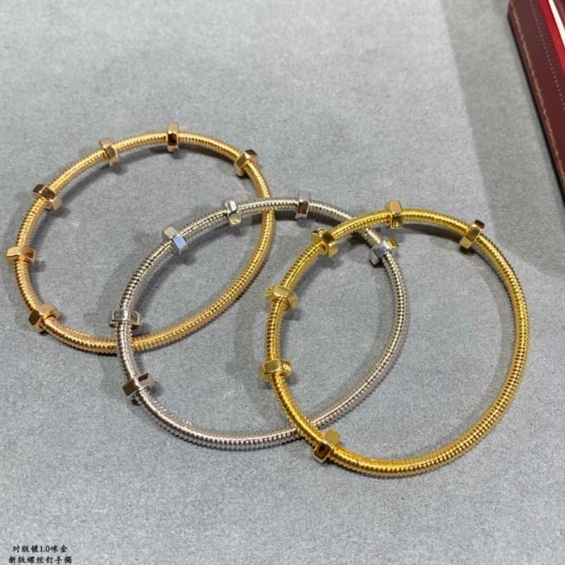 Affordable Cartier Bracelets