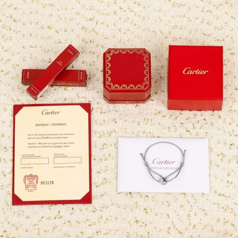 Cartier Bracelets
