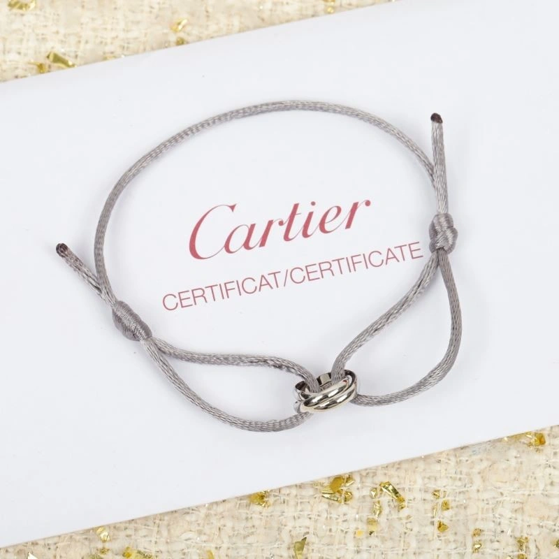 Original Cartier Bracelets