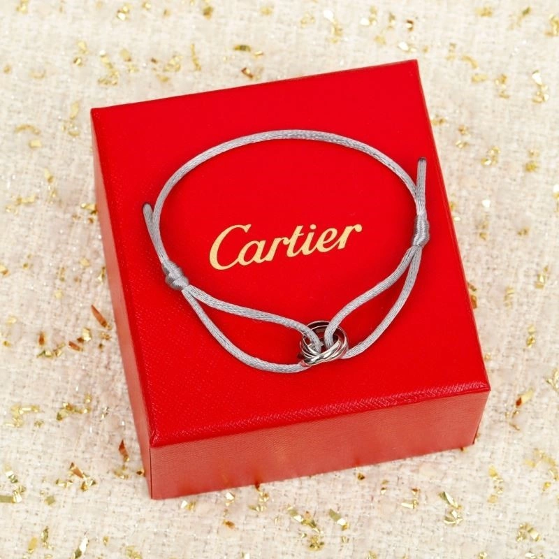 Original Cartier Bracelets