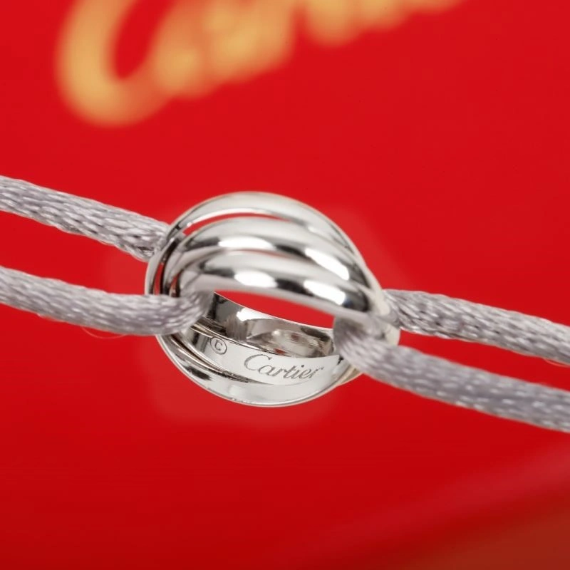 Original Cartier Bracelets