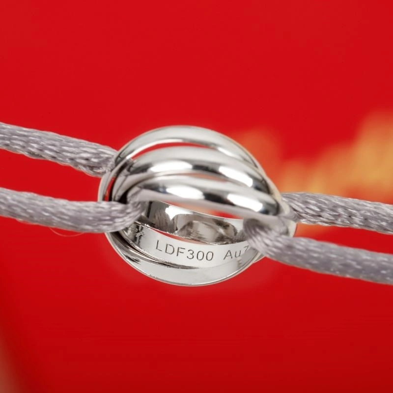 Original Cartier Bracelets