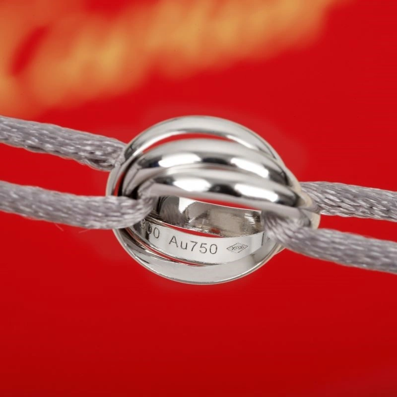 Original Cartier Bracelets