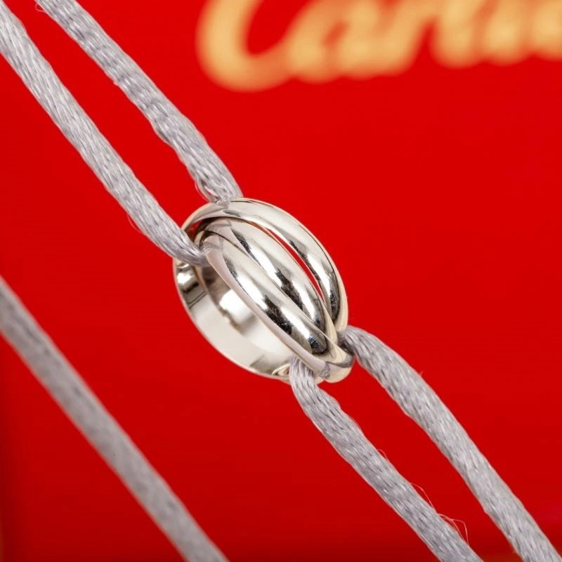 Original Cartier Bracelets