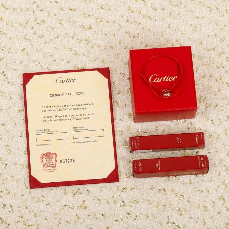 Cartier Bracelets