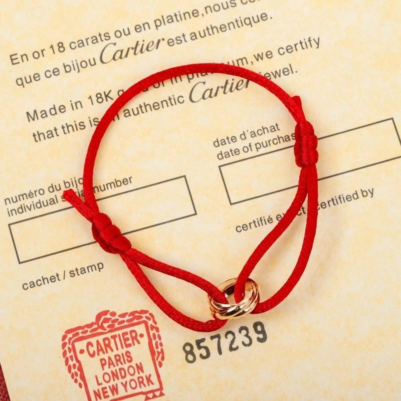 High accuracy Cartier Bracelets