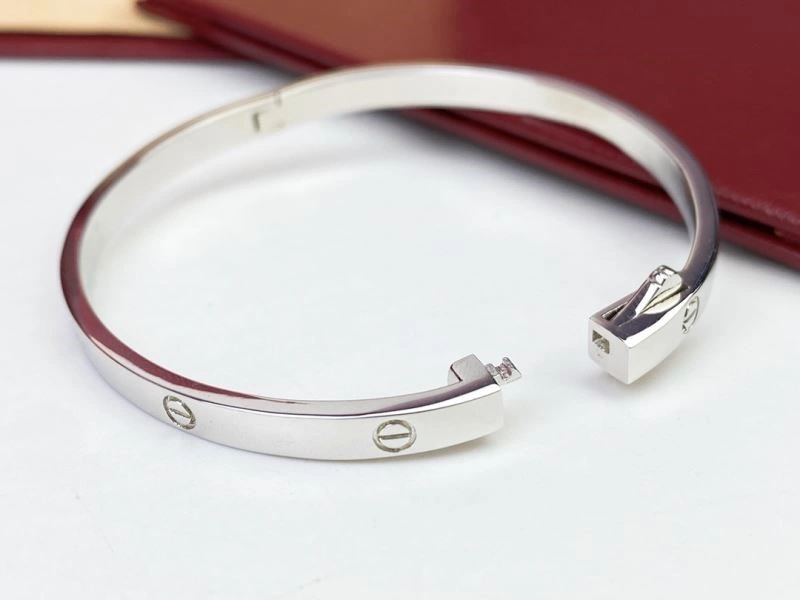 Perfect replica Cartier Bracelets