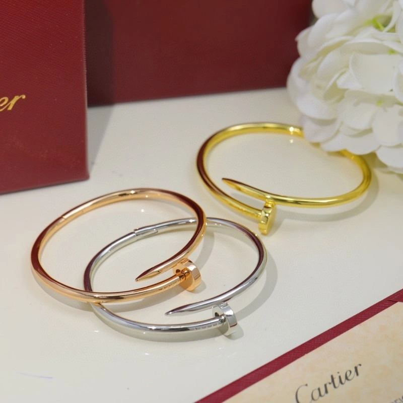 Cartier Bracelets