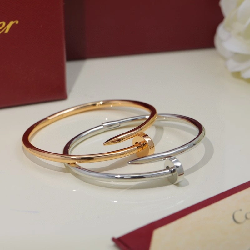 Value-priced Cartier Bracelets