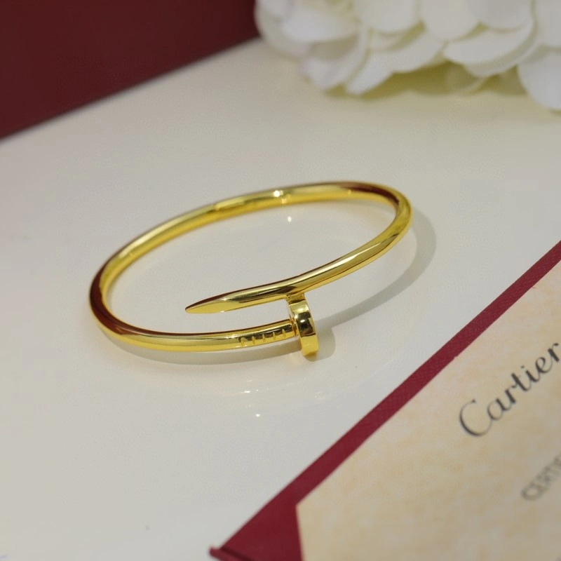 Value-priced Cartier Bracelets