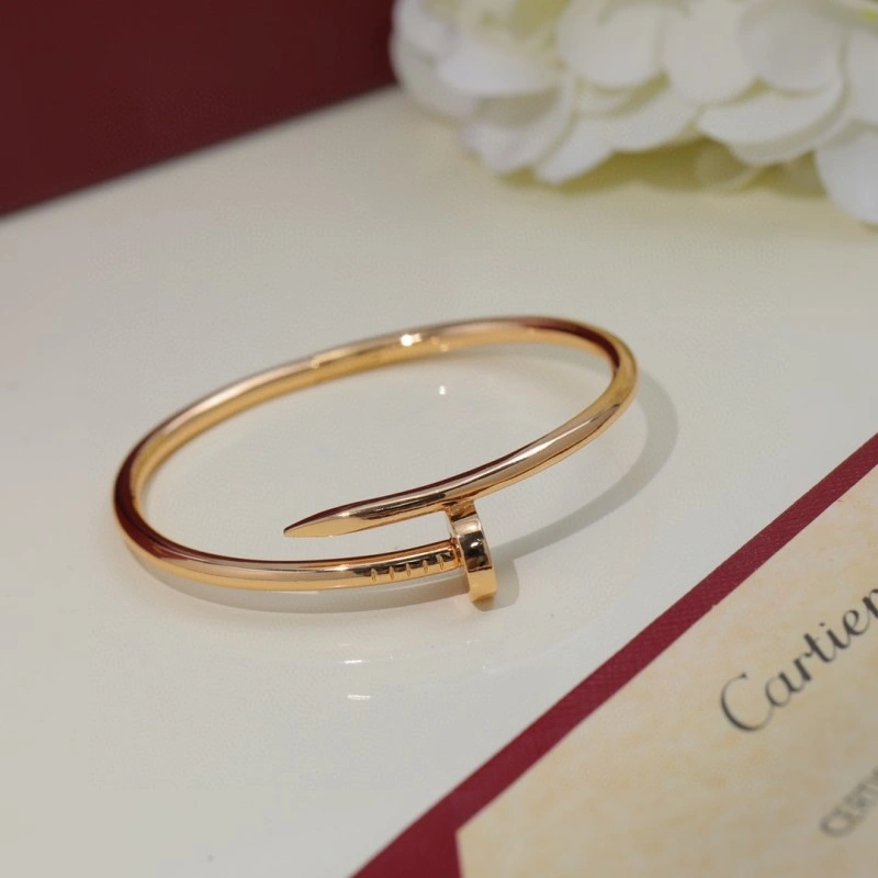 Value-priced Cartier Bracelets