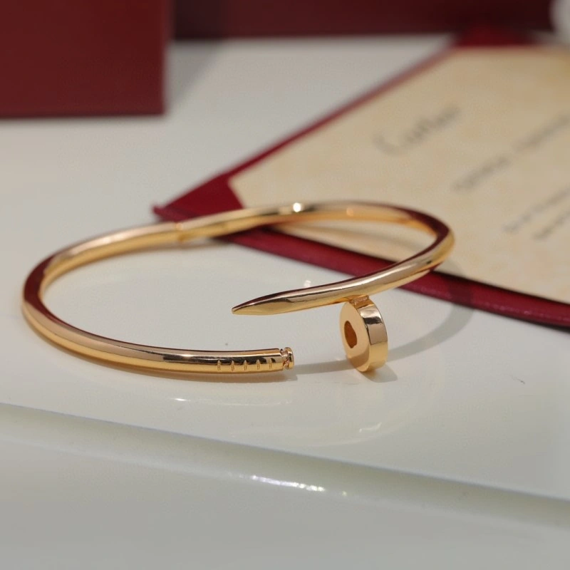 Value-priced Cartier Bracelets