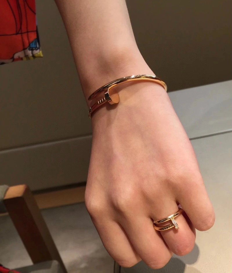 Value-priced Cartier Bracelets