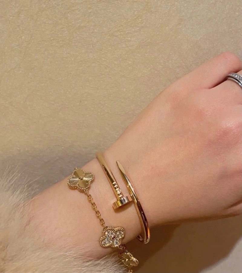 Value-priced Cartier Bracelets