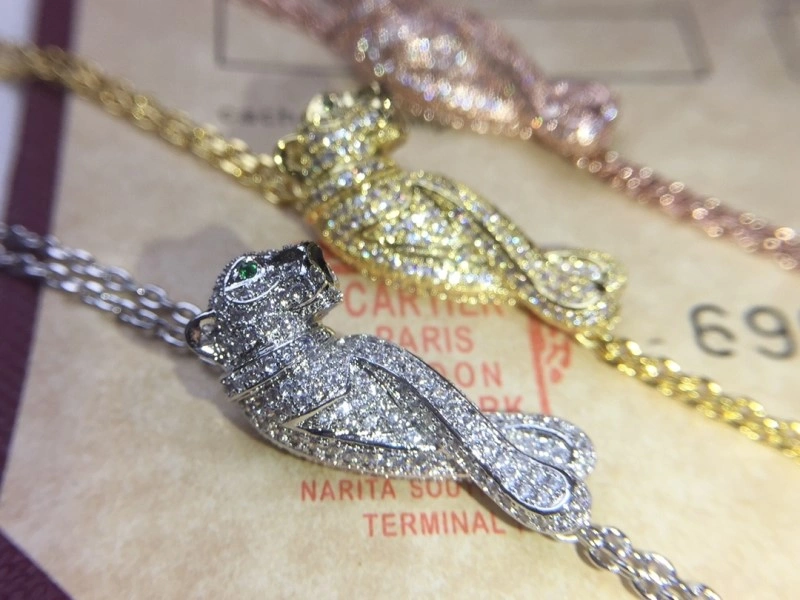 Cartier Bracelets