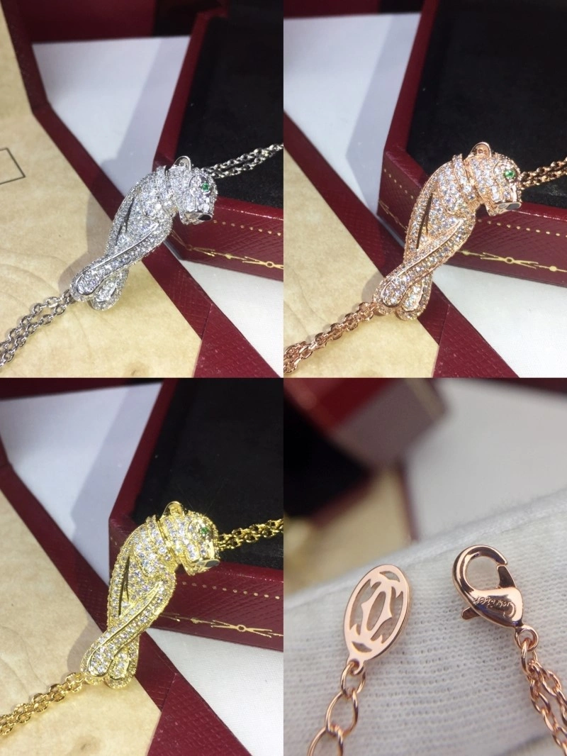 High fidelity Cartier Bracelets