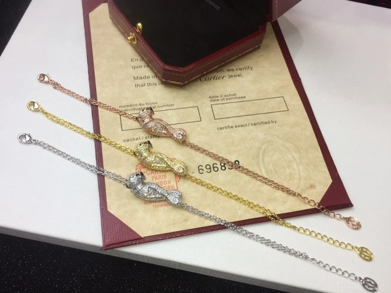 High fidelity Cartier Bracelets