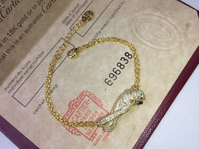 High fidelity Cartier Bracelets