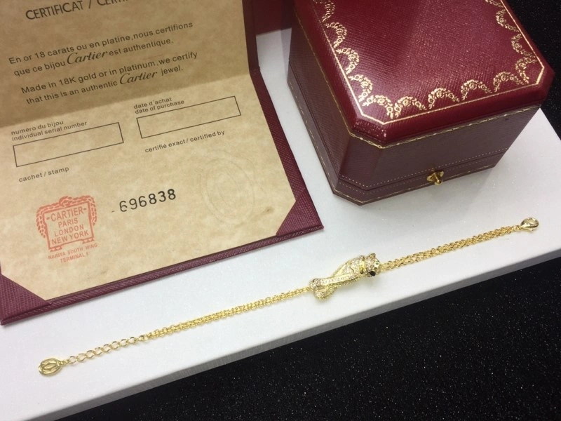 High fidelity Cartier Bracelets