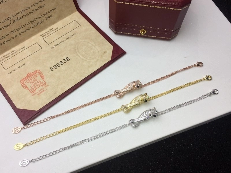 High fidelity Cartier Bracelets