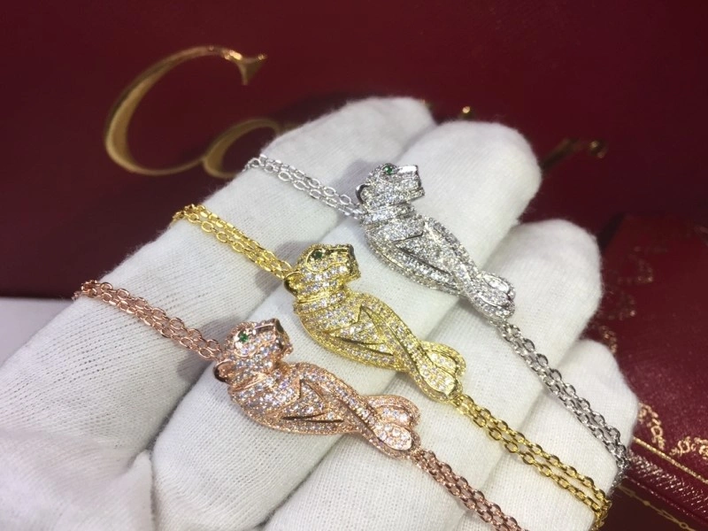 High fidelity Cartier Bracelets