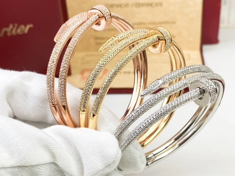 Brand-original Cartier Bracelets