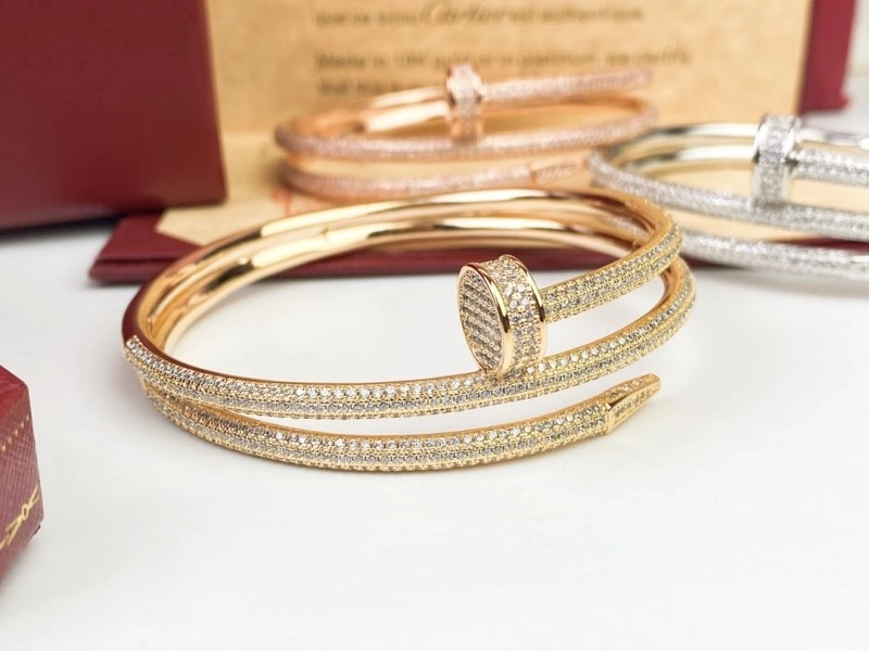 Brand-original Cartier Bracelets