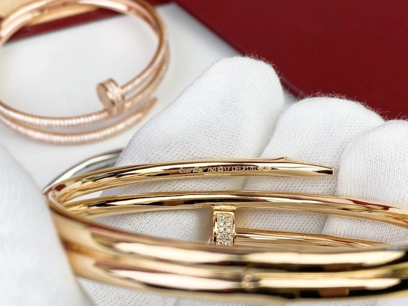Brand-original Cartier Bracelets