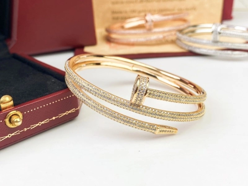 Brand-original Cartier Bracelets