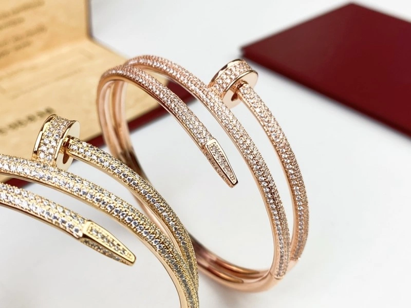 1:1 copy Cartier Bracelets