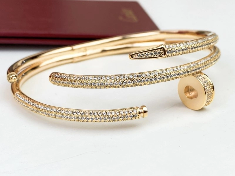 1:1 copy Cartier Bracelets