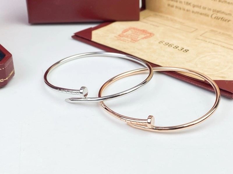 Cartier Bracelets