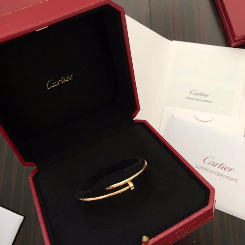 Exact replica Cartier Bracelets
