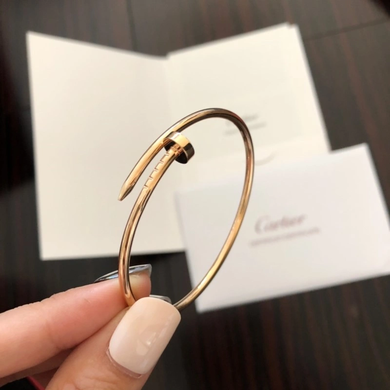 Exact replica Cartier Bracelets