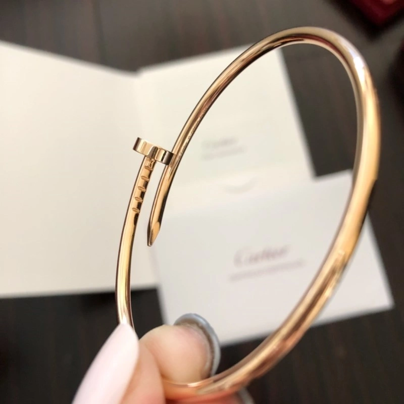 Exact replica Cartier Bracelets