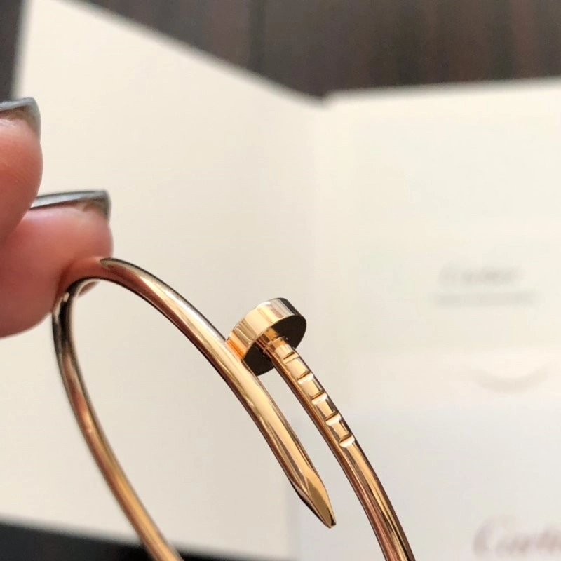 Exact replica Cartier Bracelets
