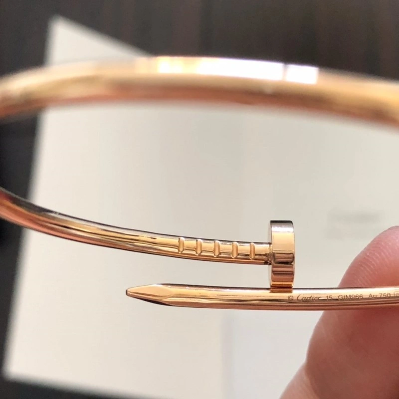 Exact replica Cartier Bracelets