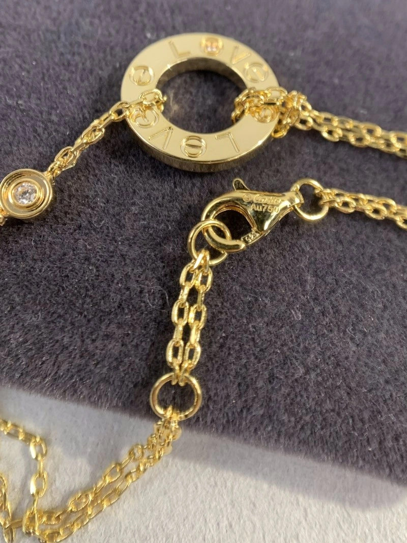 Legit Cartier Bracelets